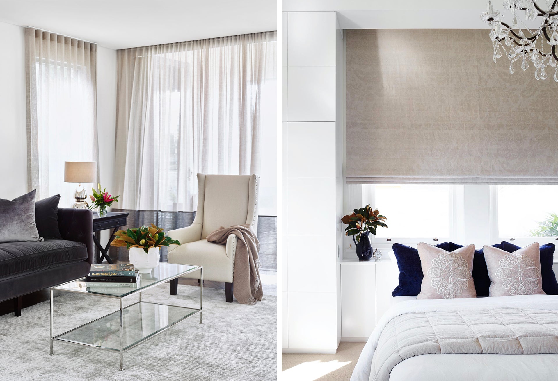 Polly and Co Interiors