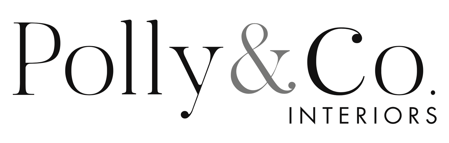 Contact– Polly and Co Interiors